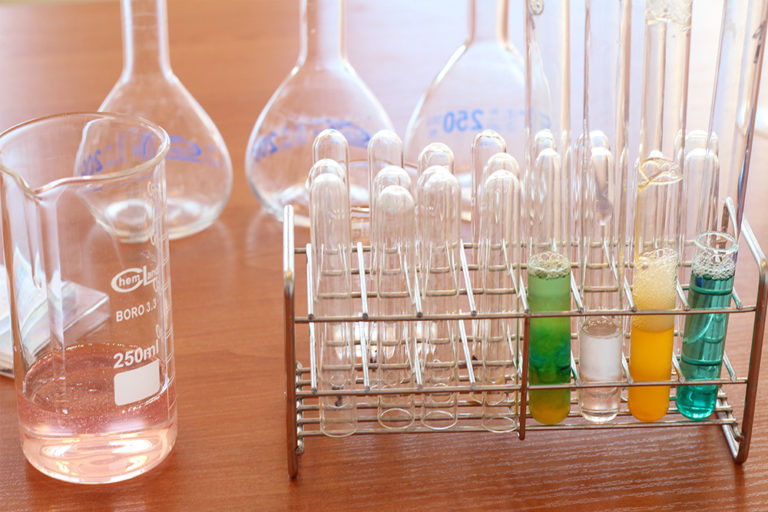 An Introduction To The Solvent Industry - Solvents 101 - Maratek ...