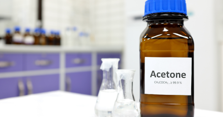 What is Acetone and How is it Used as an Industrial Solvent? - Maratek ...