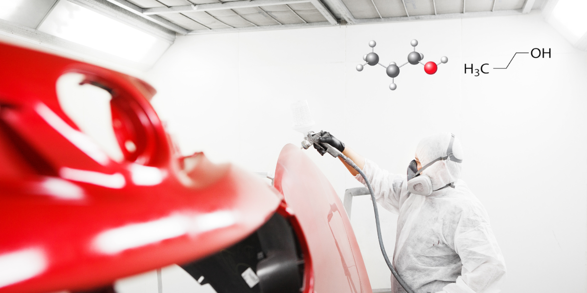 Learn About N-Propanol - Maratek Environmental